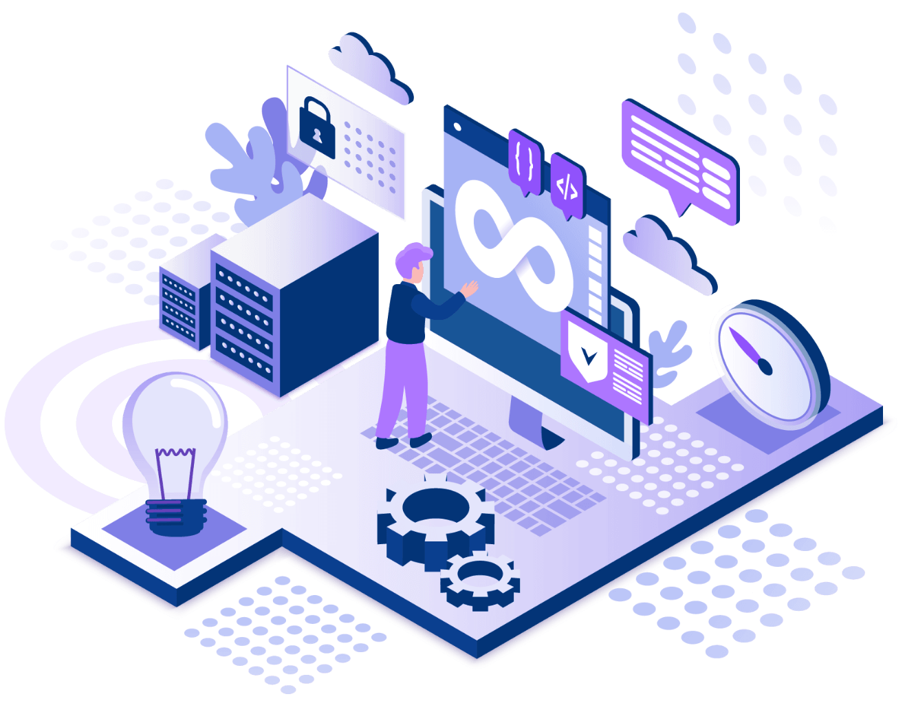 GitLab導入と運用支援なら「Cloud Partner」